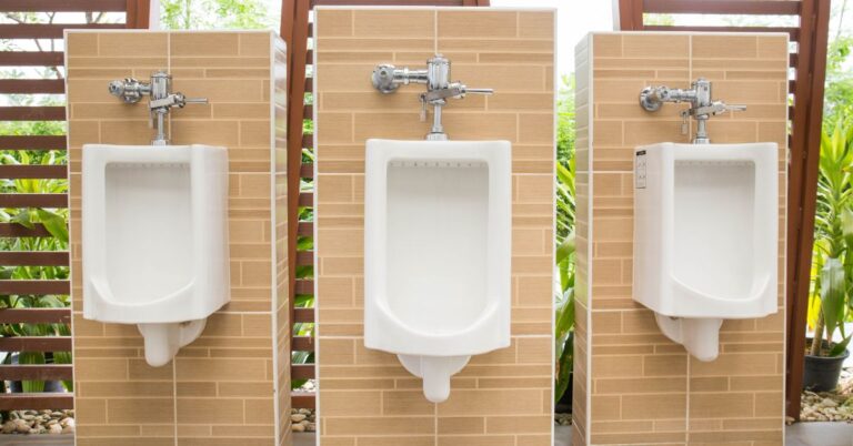 How to Get Urine Smell Out of Tile Grout for Good-