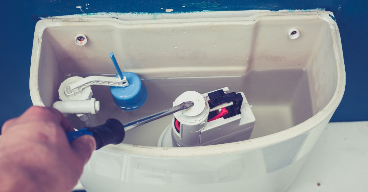 Why Is My Sink Gurgling When I Flush The Toilet